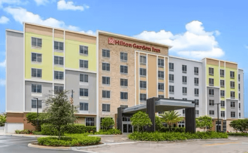 Techunifi | Nationwide Low Voltage & IT Solutions | High Point, NC
